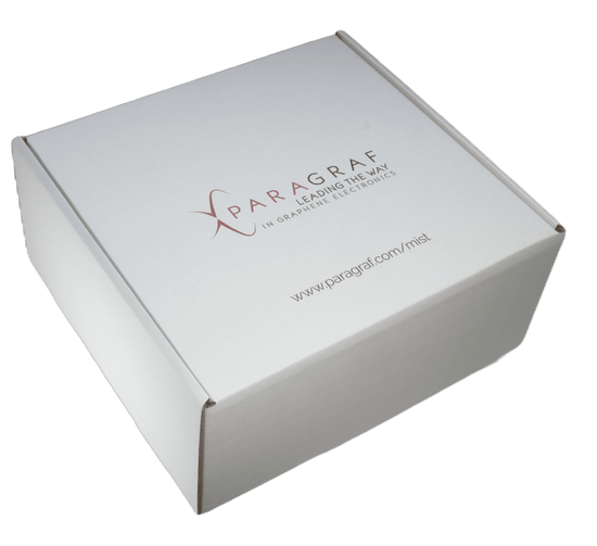 MiST - 4 Channel Multi Sensor Test Unit – Paragraf Store