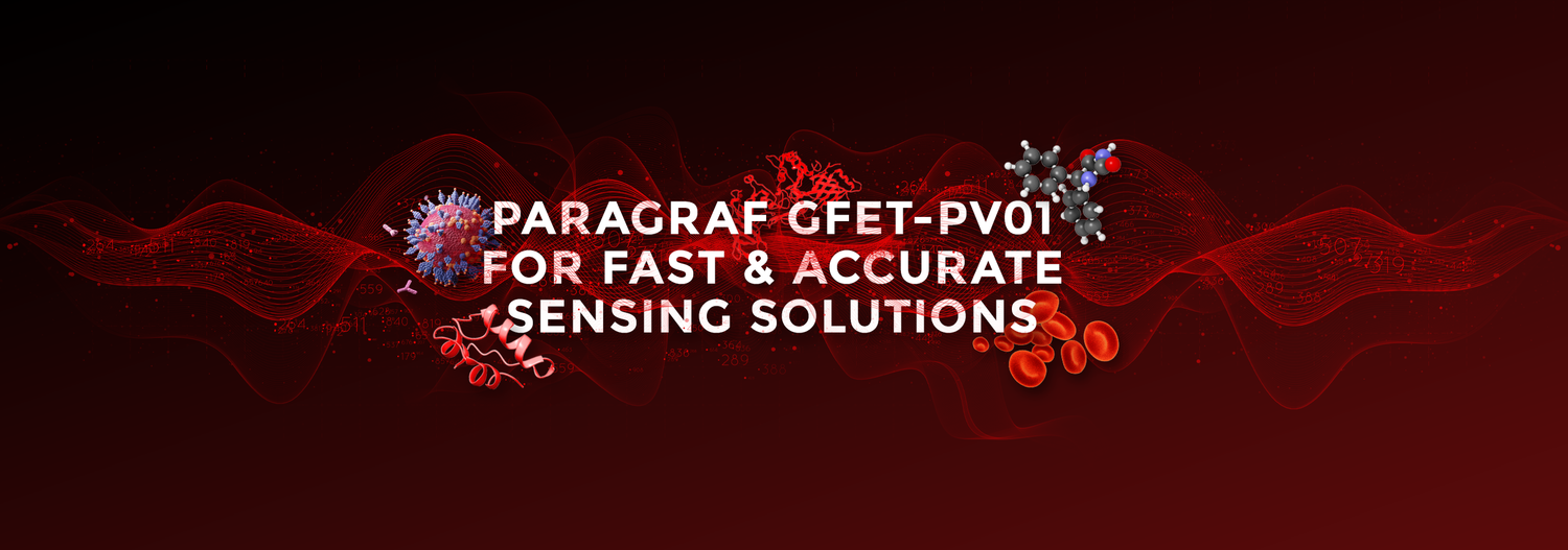 GFET-PV01 Quad Pack – Paragraf Store
