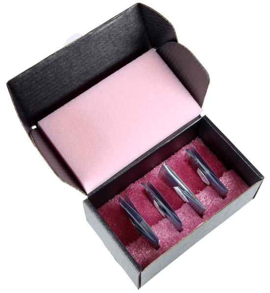 GFET-PV01 Quad Pack – Paragraf Store