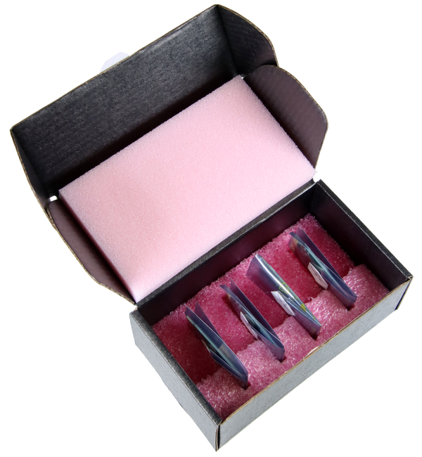 GFET-PV01 Quad Pack – Paragraf Store